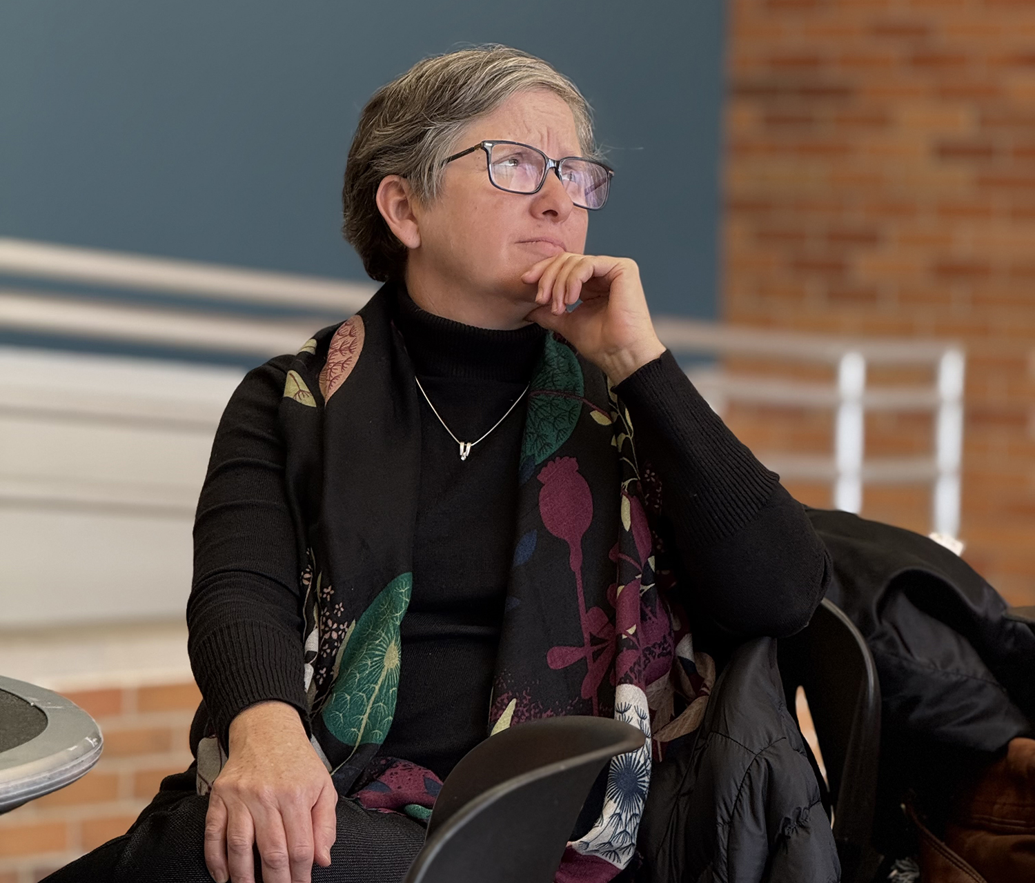Kate Rosenblum Named University of Michigan Innovation Champion for ...
