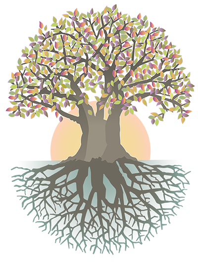 Strong Roots - Zero to Thrive