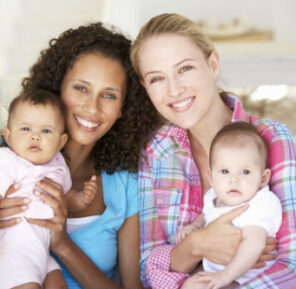 Perinatal DBT - Zero to Thrive