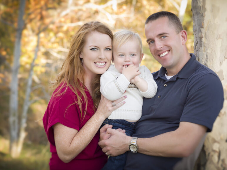 Home - Zero to Thrive